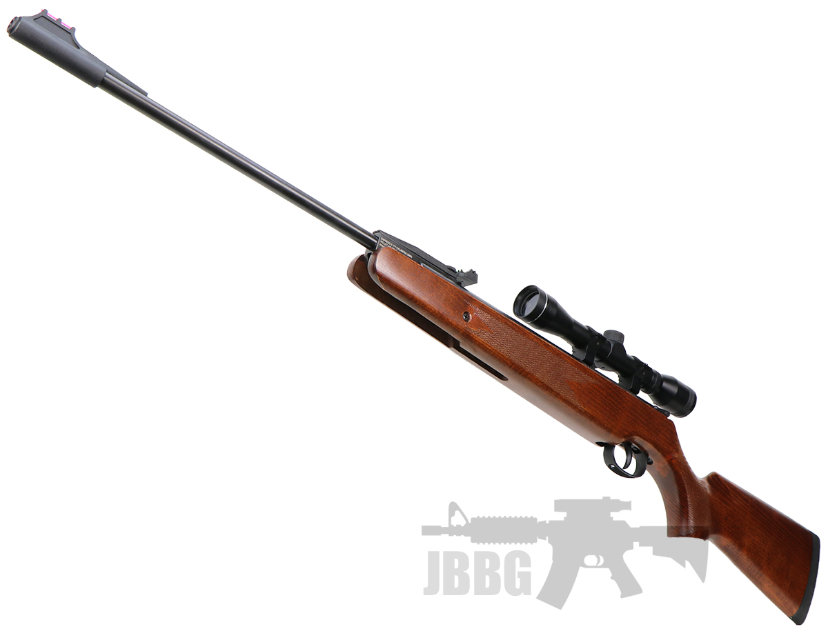 Remington Express .22 Air Rifle with Scope - Just Air Guns