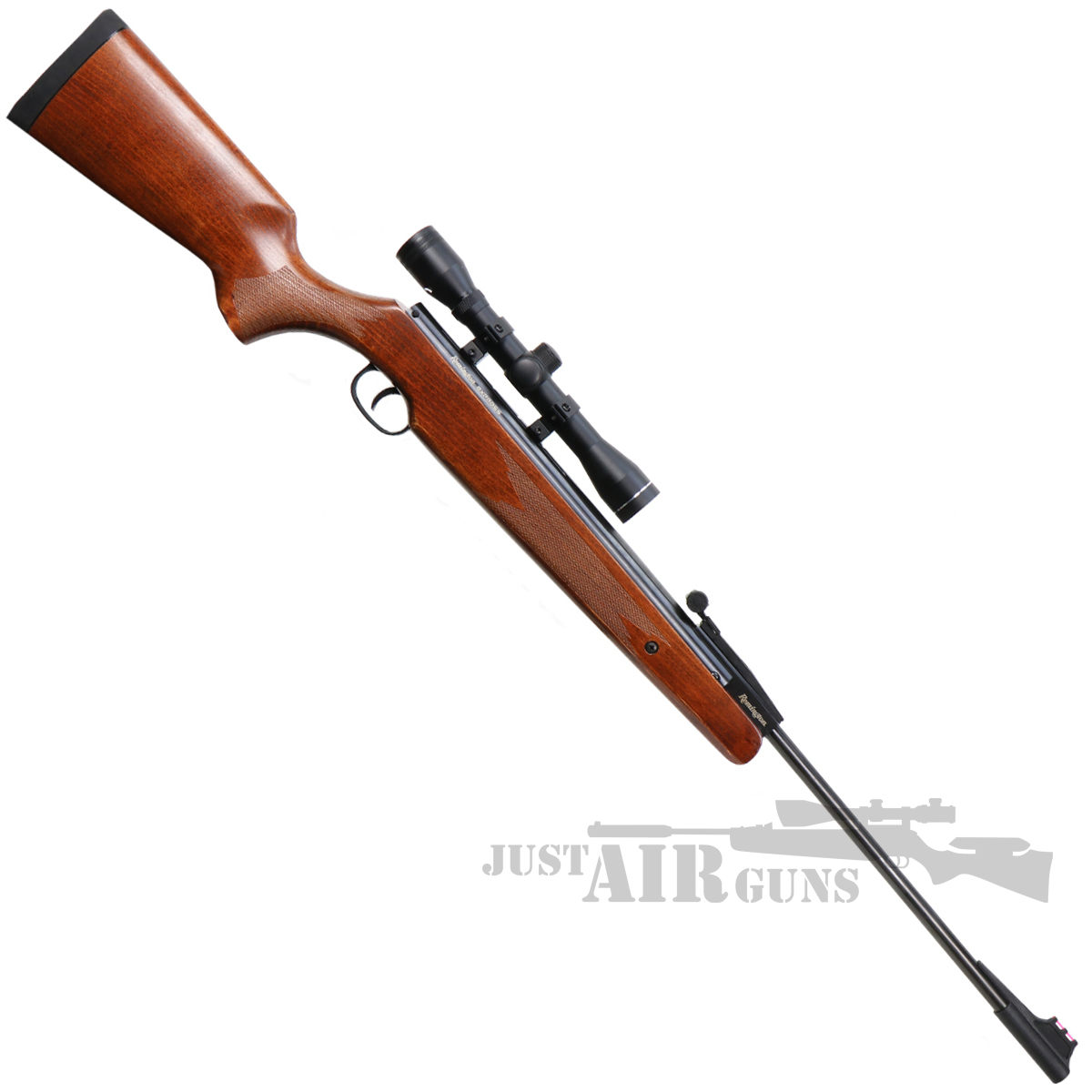 Remington Express .177 Air Rifle with Scope - Just Air Guns