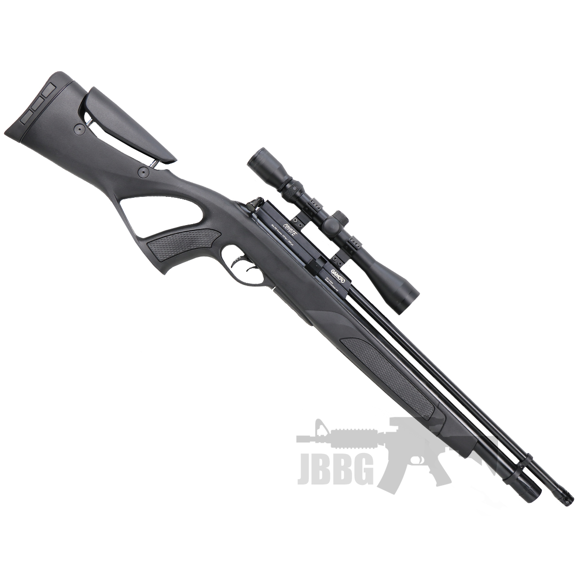 Gamo Coyote Tactical Pcp Air Rifle 22 Just Air Guns