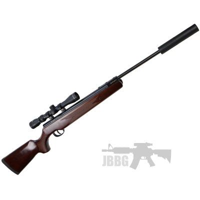 Remington Express XP Air Rifle .177 with Scope - Just Air Guns