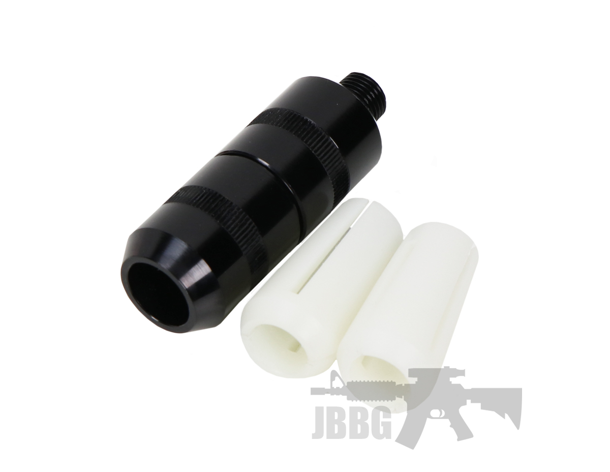 Parker-Hale Screw Thread Adaptor - Just Air Guns