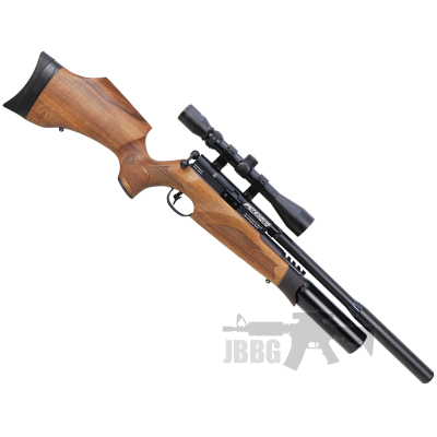 BSA R10 SE PCP Air Rifles - Just Air Guns
