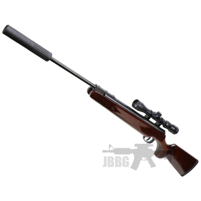 Remington Express XP Air Rifle .177 with Scope - Just Air Guns