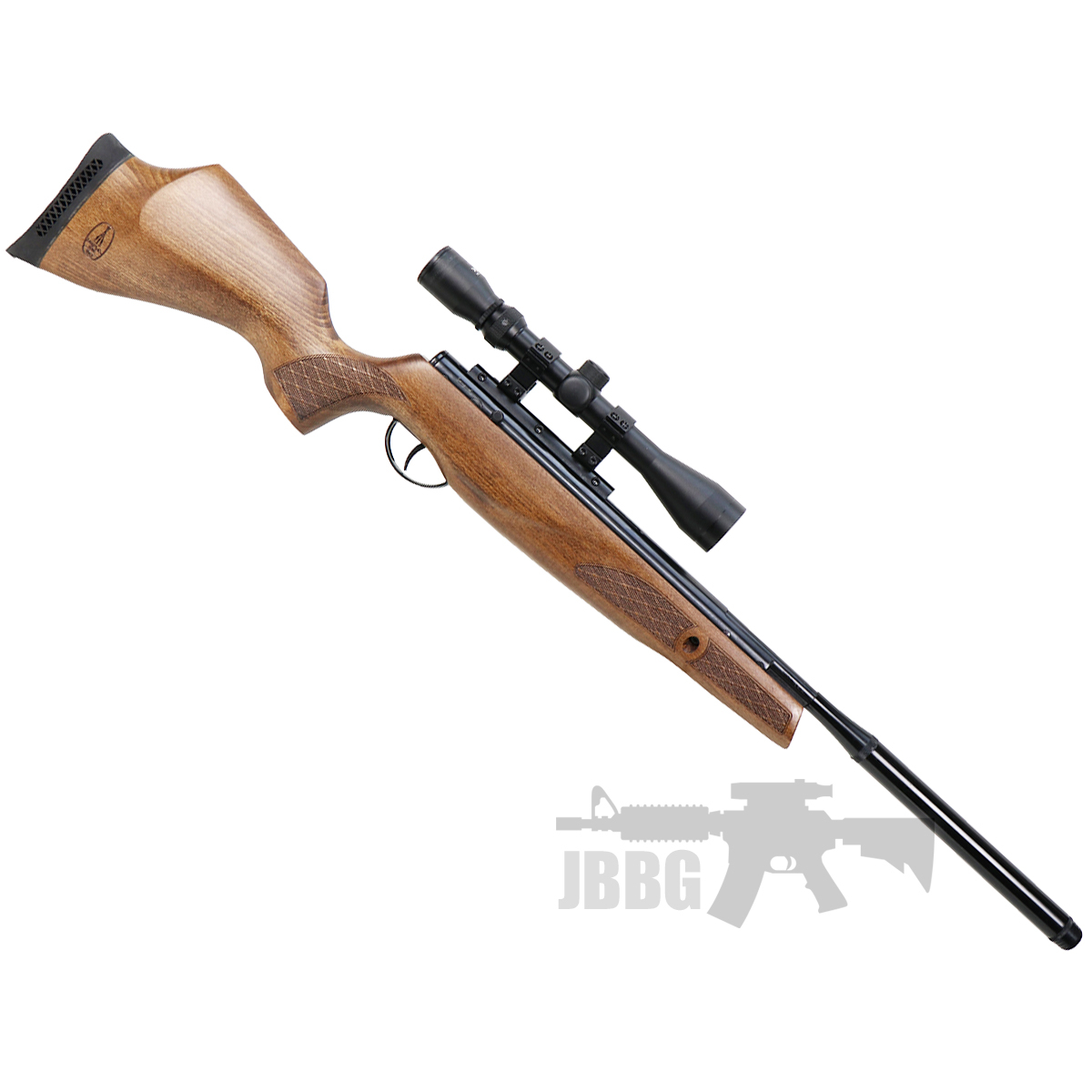 BSA Lightning XL SE Air Rifle .22 - Just Air Guns