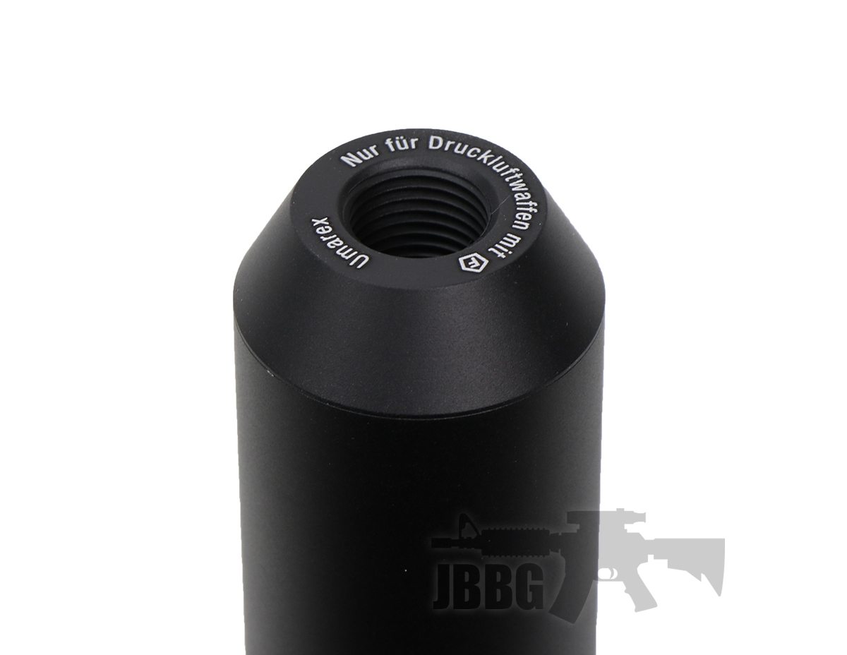 Umarex K3 Silencer Moderator - Just Air Guns