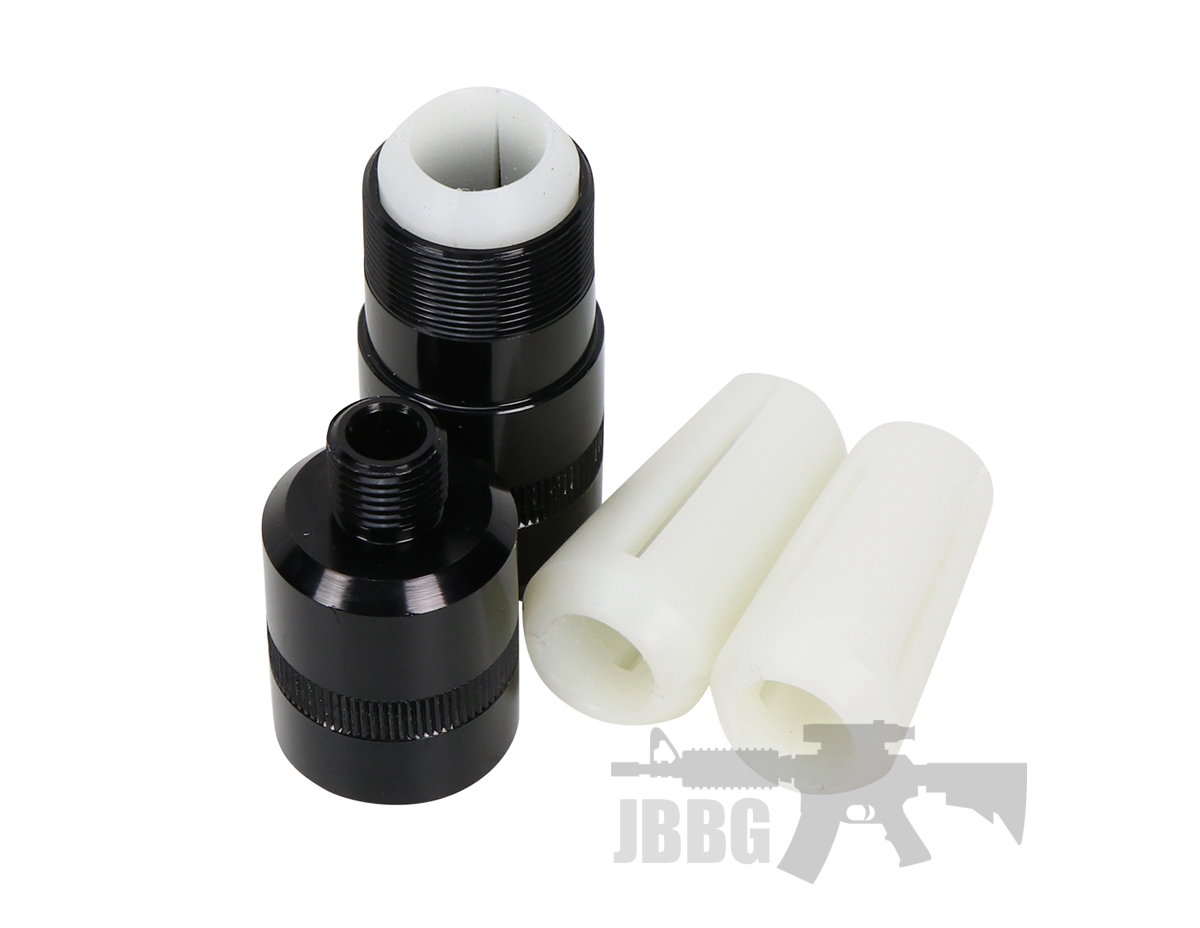 Parker-Hale Screw Thread Adaptor - Just Air Guns