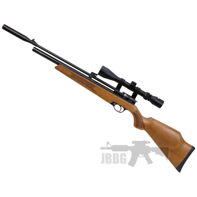 SMK PR900W PCP Air Rifle .177 - Just Air Guns