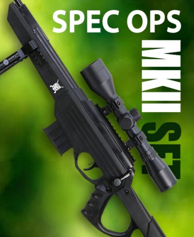 Airguns | Just Air Guns is the UK's Largest Gun Shop with Home Delivery