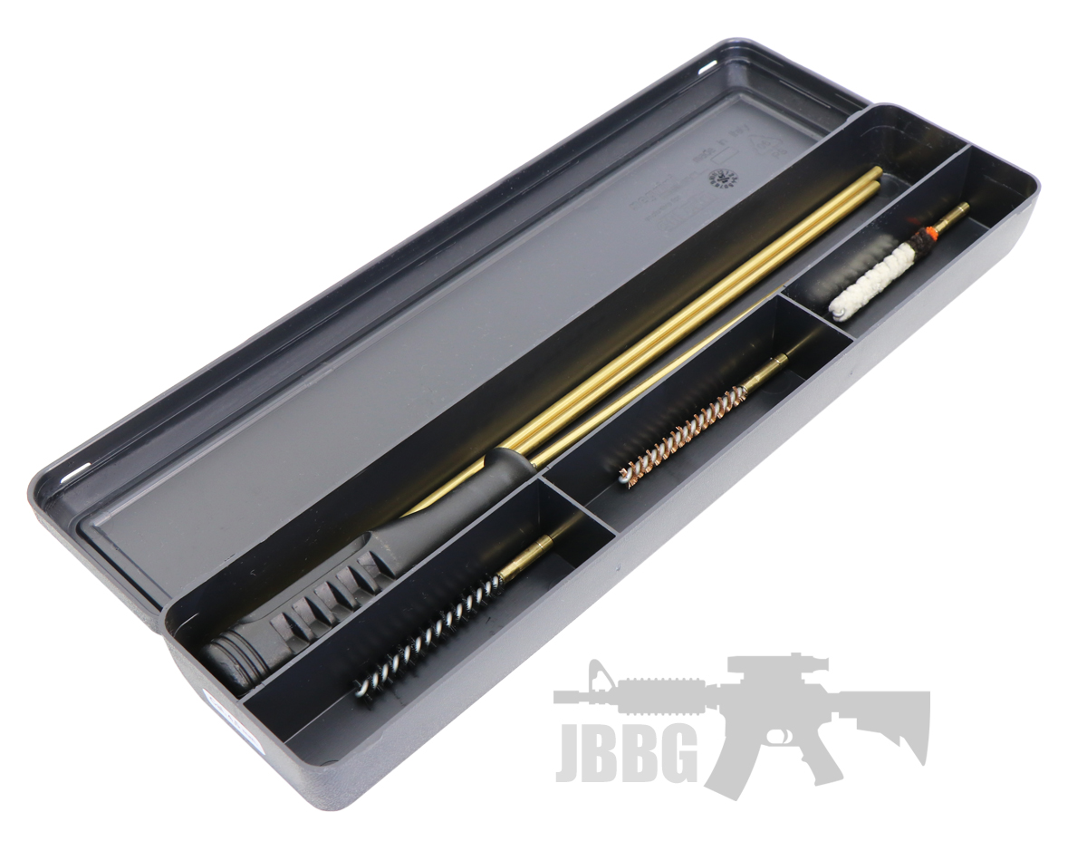 Rifle Cleaning Kit for 177 Air Rifle - Just Air Guns
