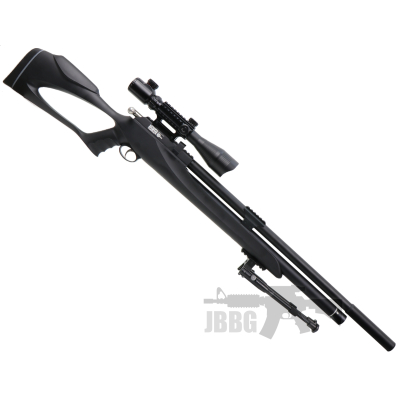 SNOWPEAK - Just Air Guns