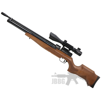 Benjamin Cayden PCP Air Rifle 5.5MM .22 - Just Air Guns
