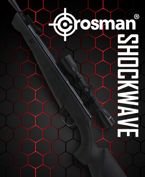 Airguns | Just Air Guns is the UK's Largest Gun Shop with Home Delivery