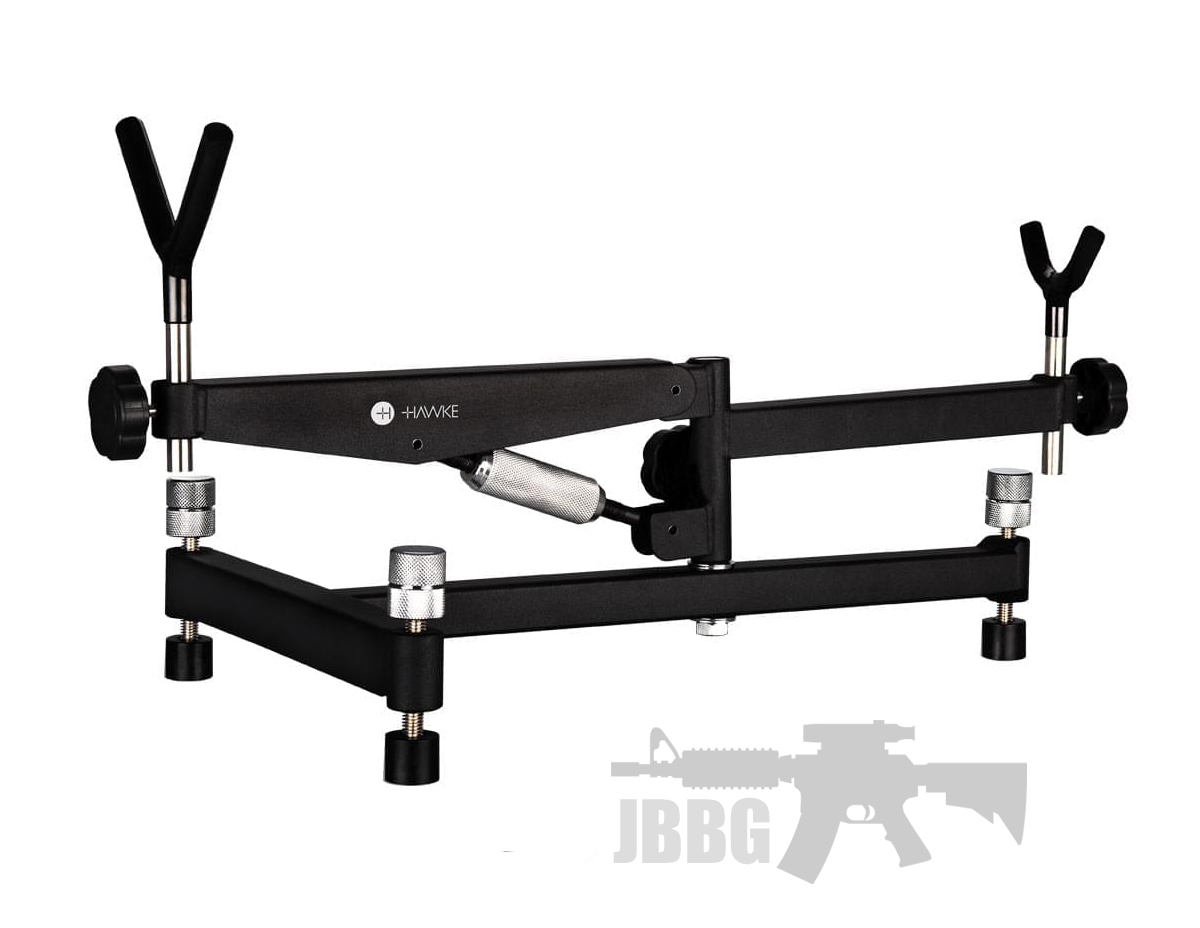 Hawke Pro Benchrest - Just Air Guns