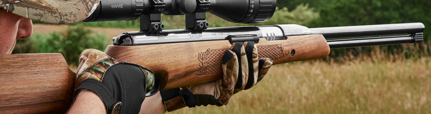 Air Arms Rifles | Just Air Guns UK's No1 Air Gun Online Shop