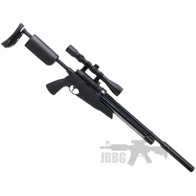 Air Rifles - Just Air Guns, UK's No1 Online Airgun Shop