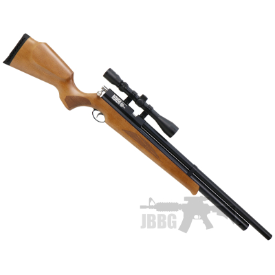PCP Air Rifles | Just Air Guns
