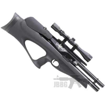 PCP Air Rifles - Just Air Guns, UK's No1 Online Airgun Shop