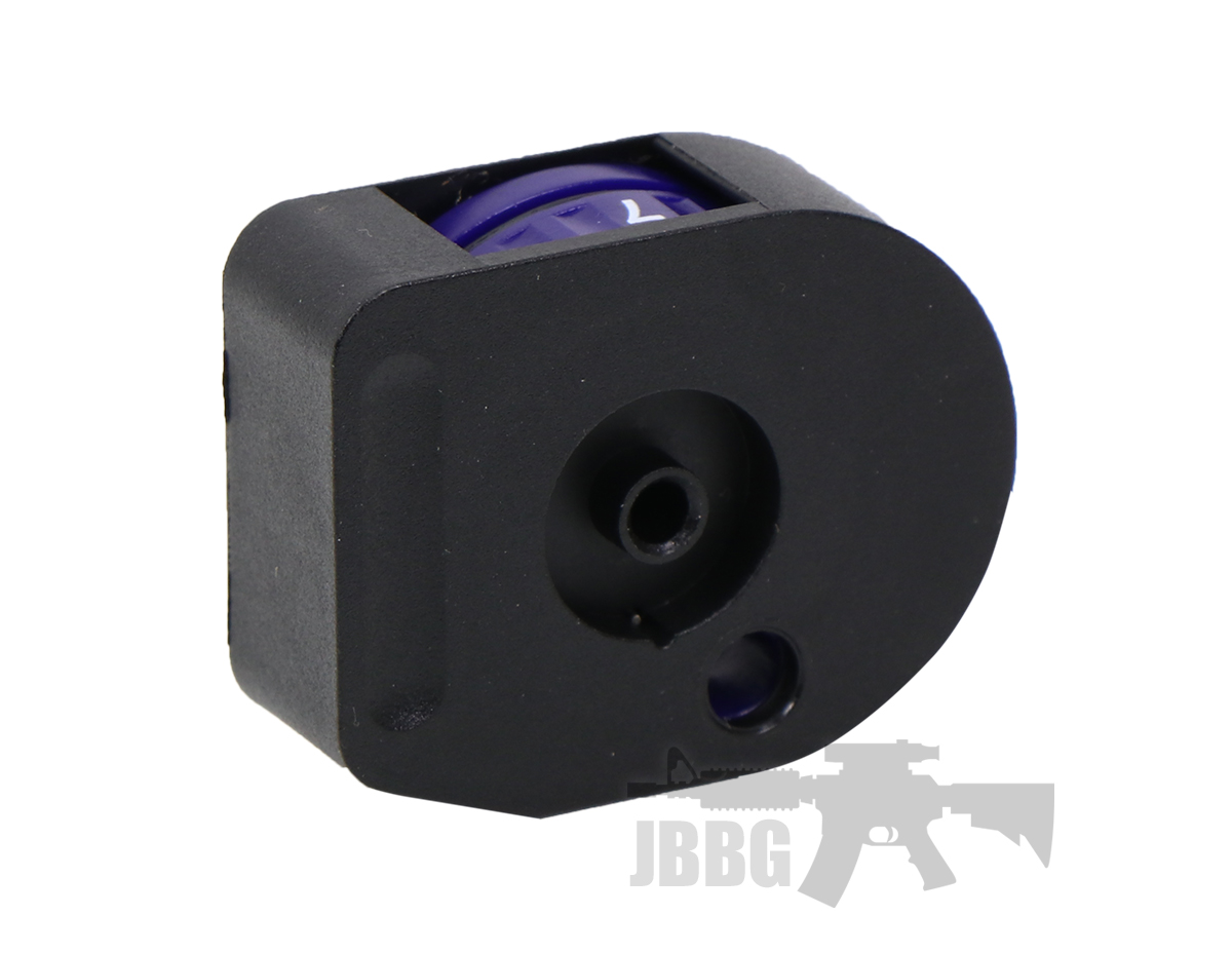 BSA 10-Shot Air Rifle Magazine .177 4.5 - Just Air Guns