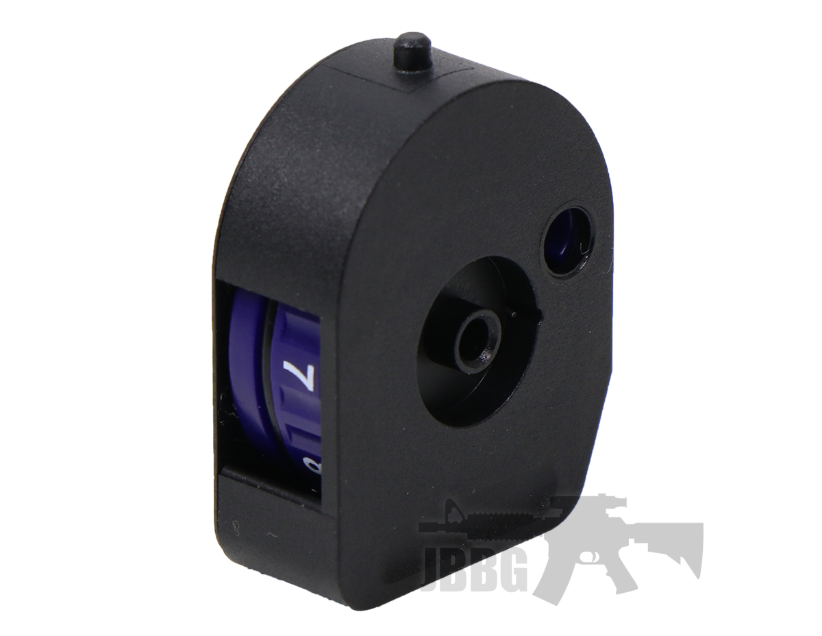 BSA 10-Shot Air Rifle Magazine .177 4.5 - Just Air Guns