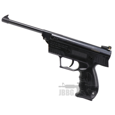 Spring Air Pistols - Just Air Guns, UK's No1 Online Airgun Shop