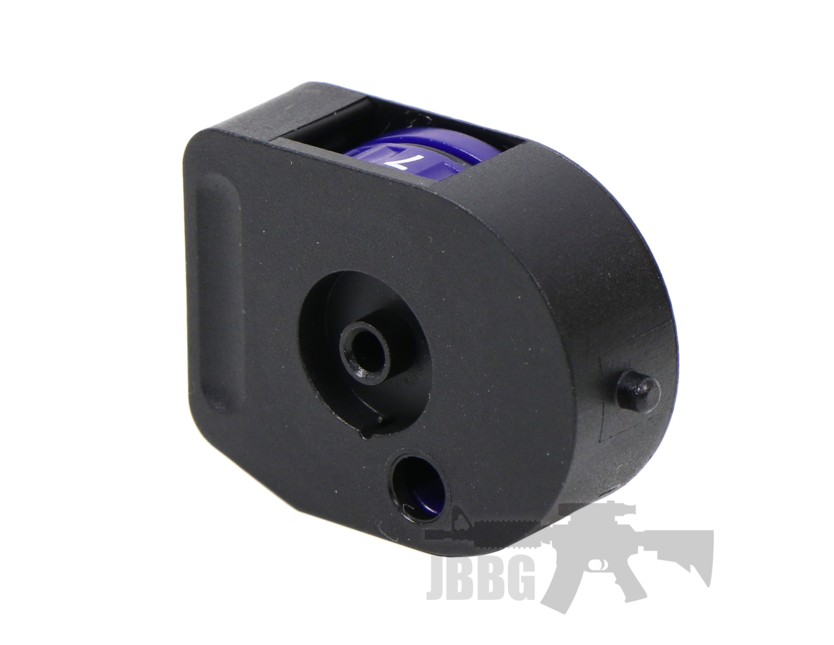 BSA 10-Shot Air Rifle Magazine .177 4.5 - Just Air Guns