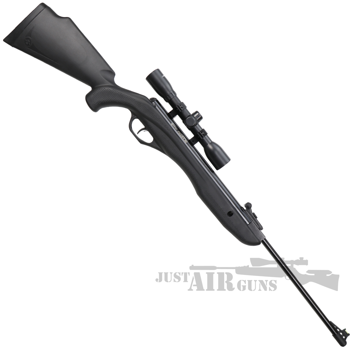 Crosman Phantom Air Rifle with Scope .177 - Just Air Guns