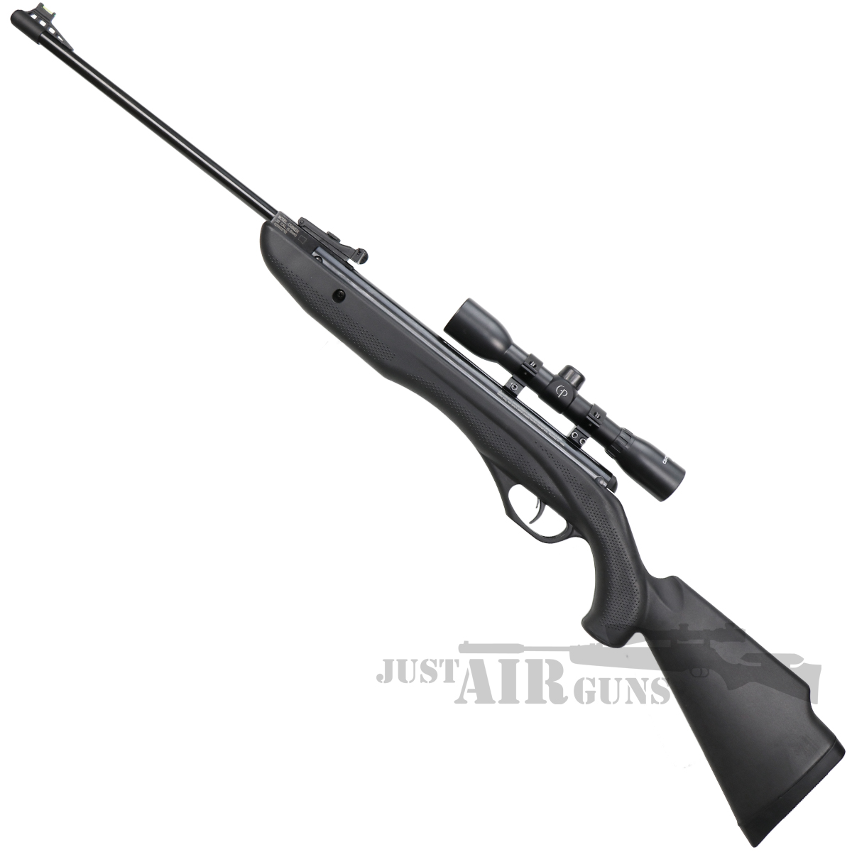 Crosman Phantom Air Rifle with Scope .177 - Just Air Guns