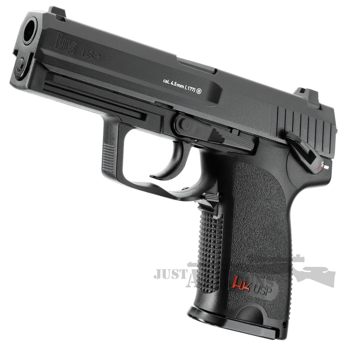 Heckler & Koch USP Co2 Air Pistol Umarex - Just Air Guns