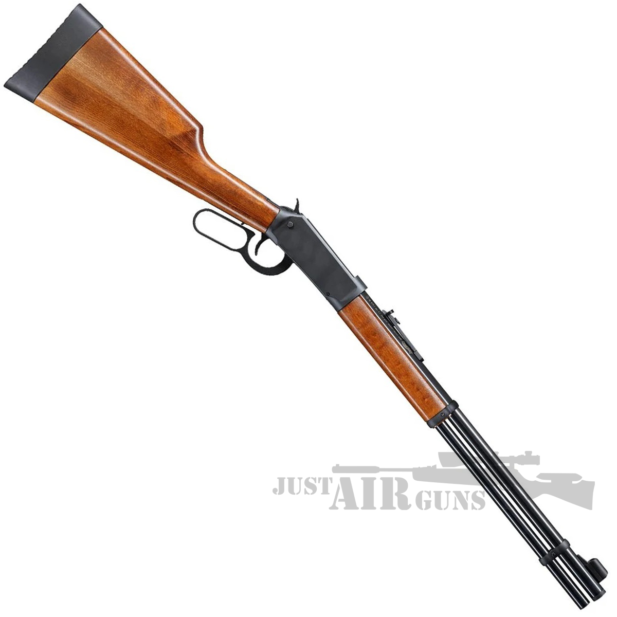 Umarex Walther Lever Action Air Rifle .177 - Just Air Guns