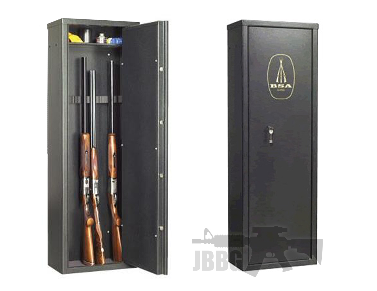 BSA GS3 3 Gun Safe - Just Air Guns