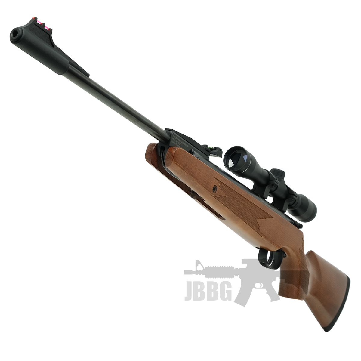 Remington Express Compact Air Rifle with Scope .177 - Just Air Guns