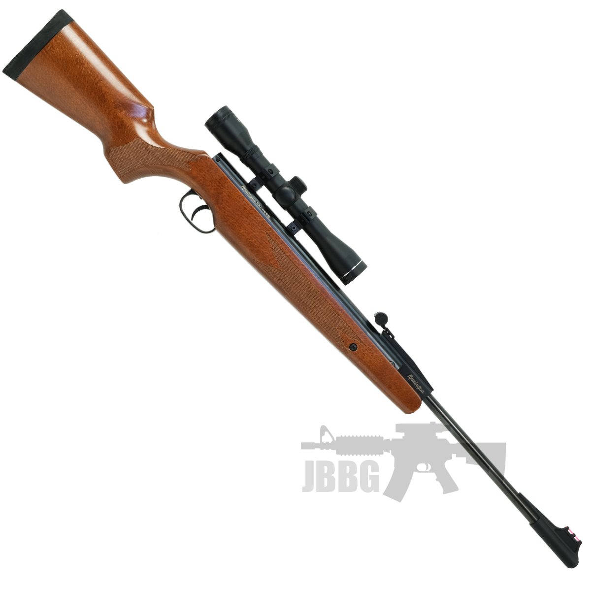 Remington Express Compact Air Rifle Bundle Set .22 - Just Air Guns