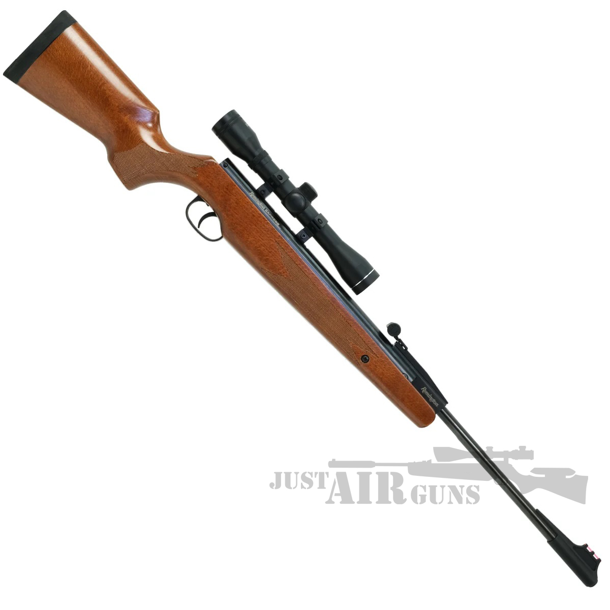 Remington Express Compact Air Rifle with Scope .177 - Just Air Guns