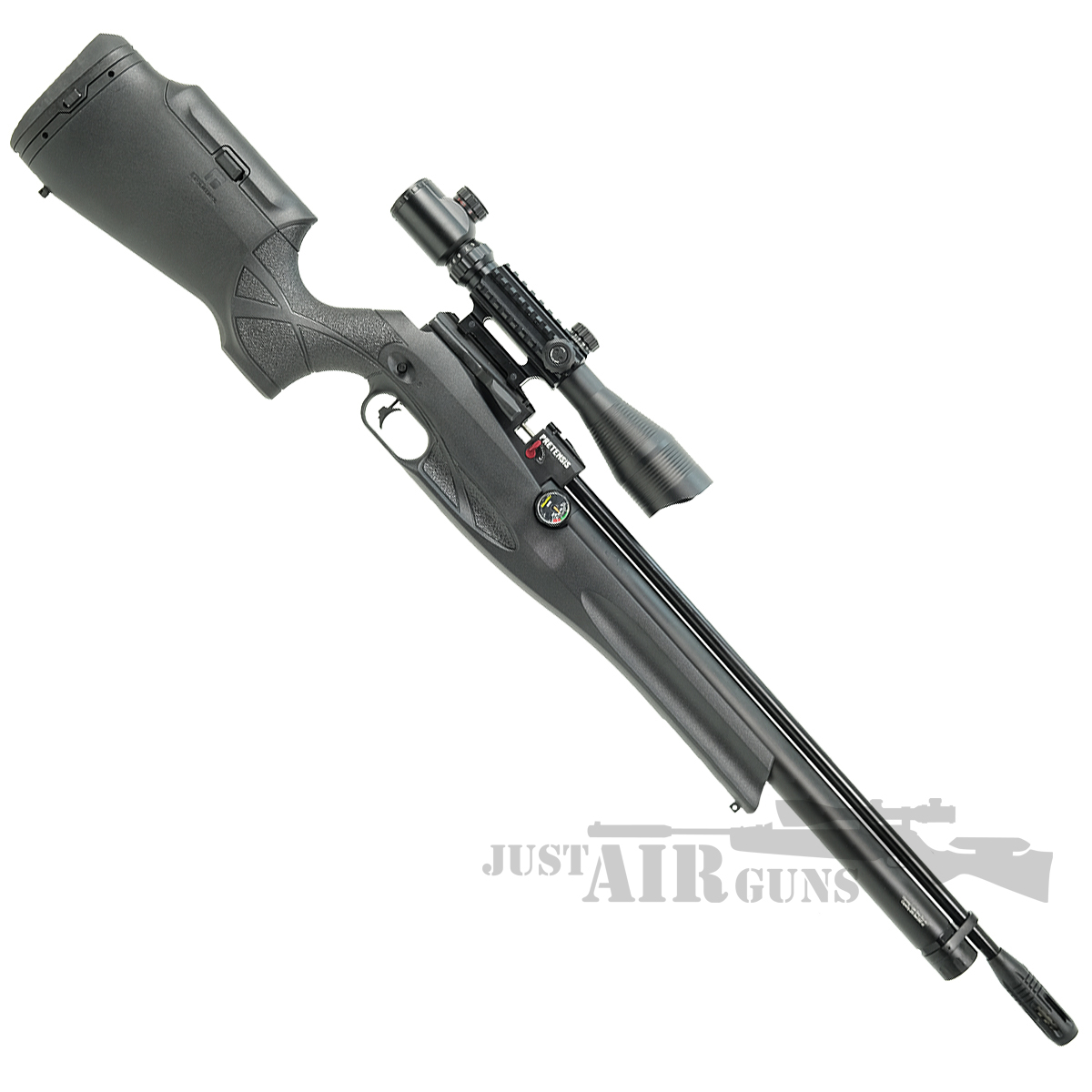Reximex Pretensis Daystar PCP Air Rifle .177 - Just Air Guns
