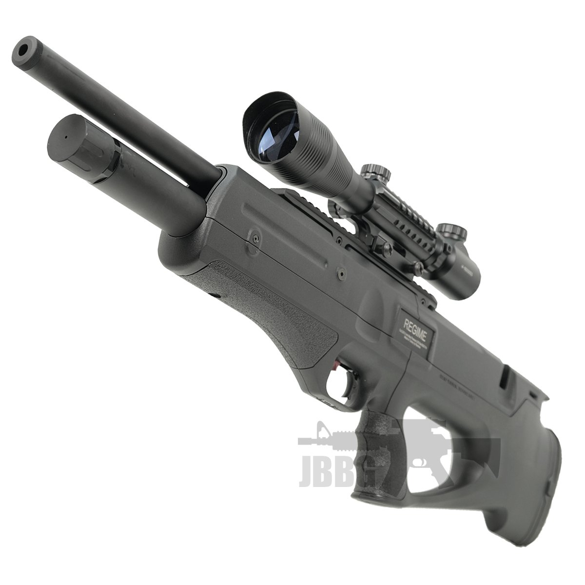 Reximex Regime Apex Pcp Air Rifle 177 Pre Owned Just Air Guns
