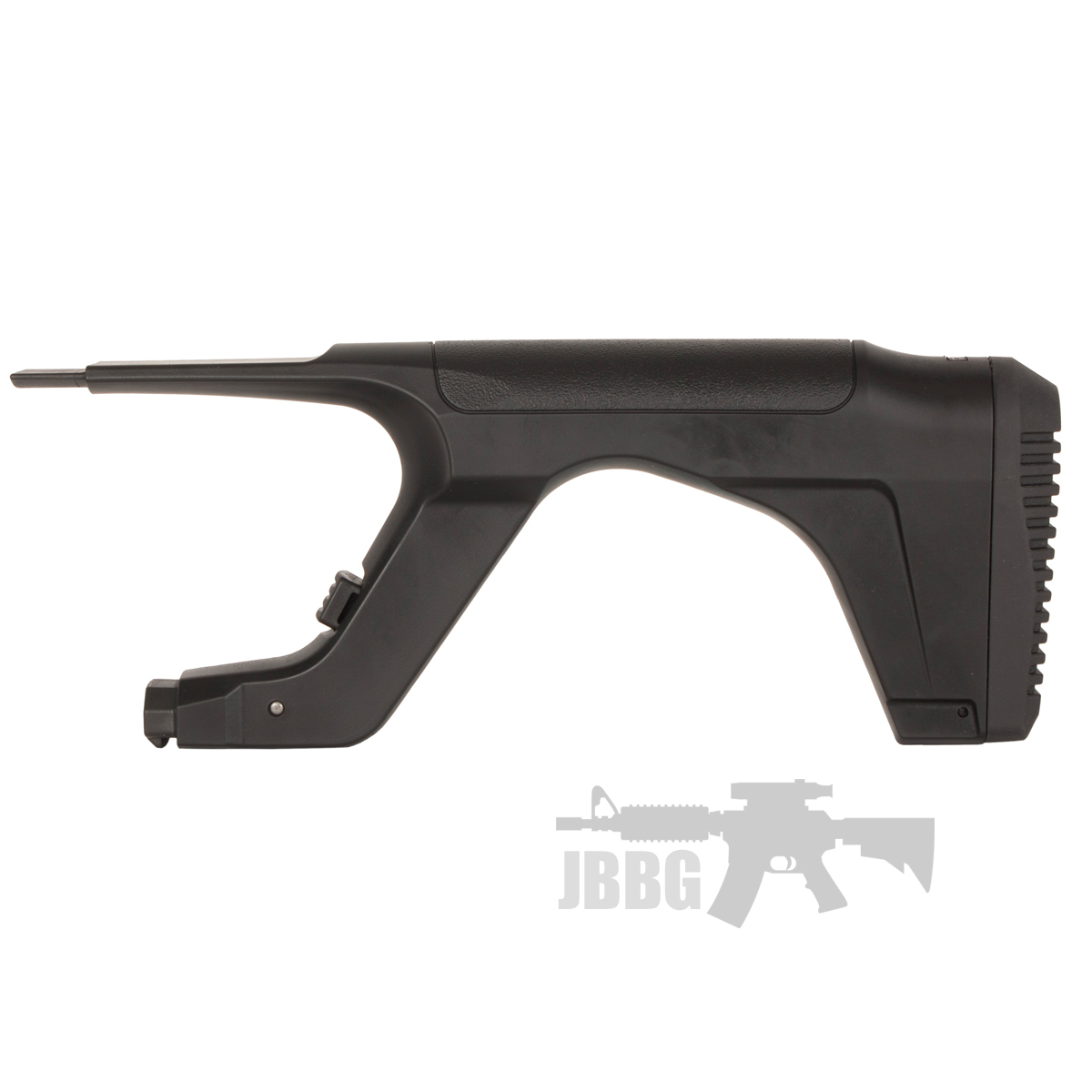 Reximex Mito PCP Air Pistol - Synthetic Black .177 - Just Air Guns
