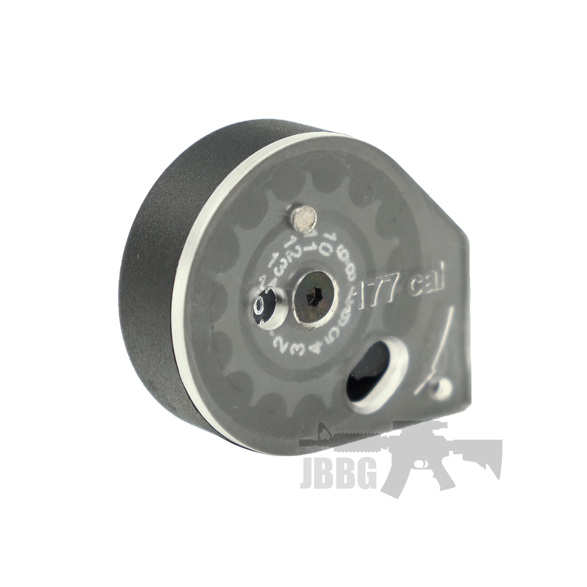 Reximex Myth Tormenta PCP Air Rifle .22 - Just Air Guns