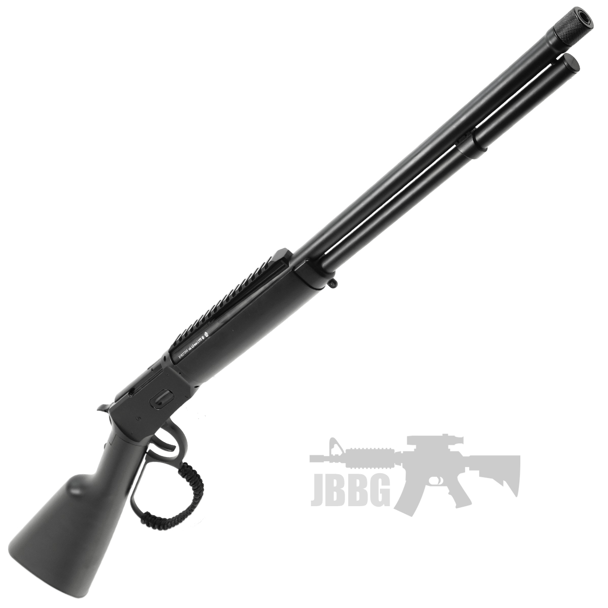 Umarex Legends Cowboy Rifle Renegade Air Gun - Just Air Guns
