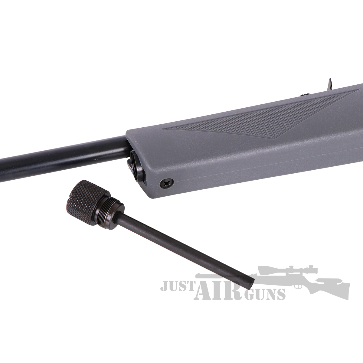 Crosman 1077 Freestyle Repeater Air Rifle - PRE-OWNED