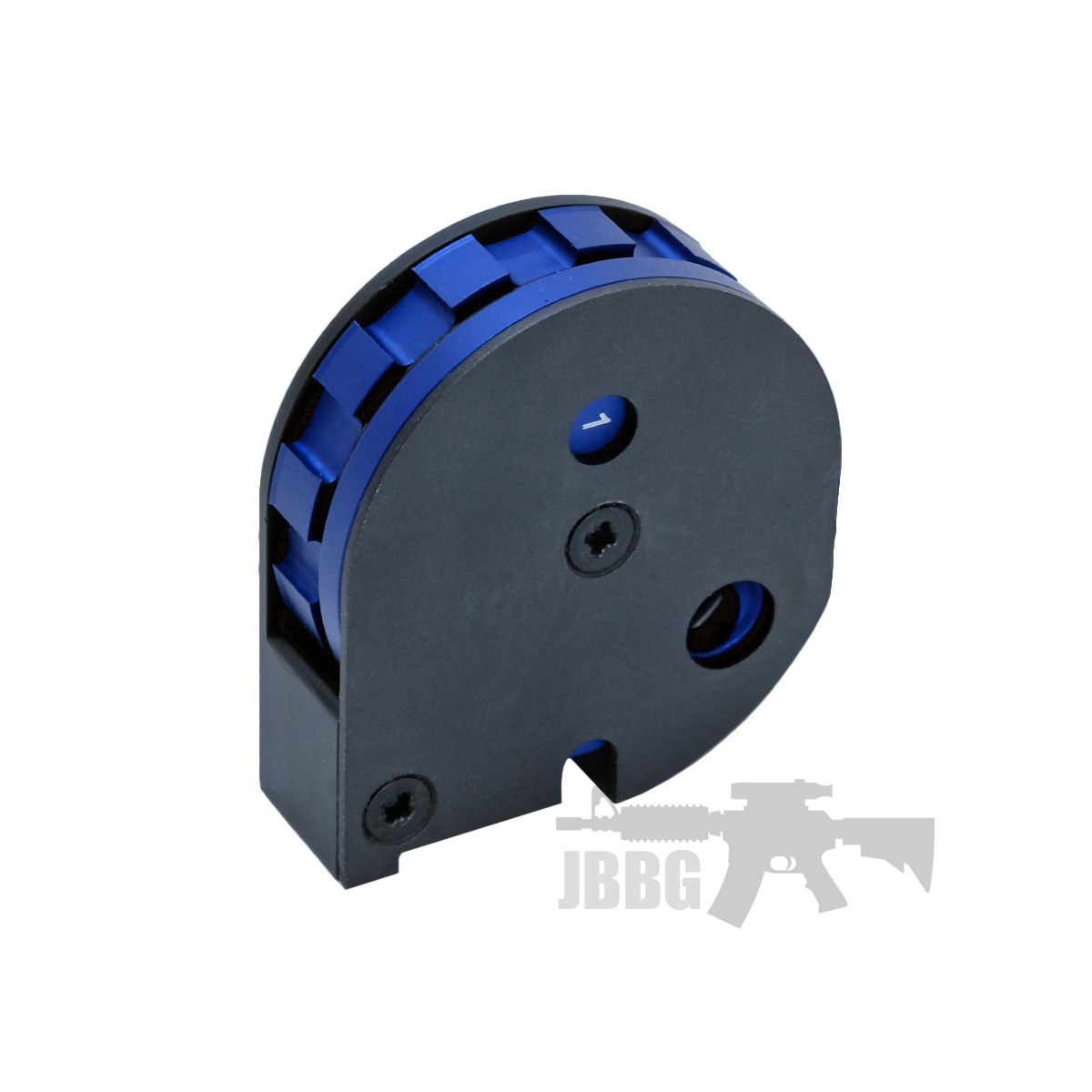 BSA 12-Shot CLX Air Rifle Magazine .177 4.5 SP17-1414 - Just Air Guns