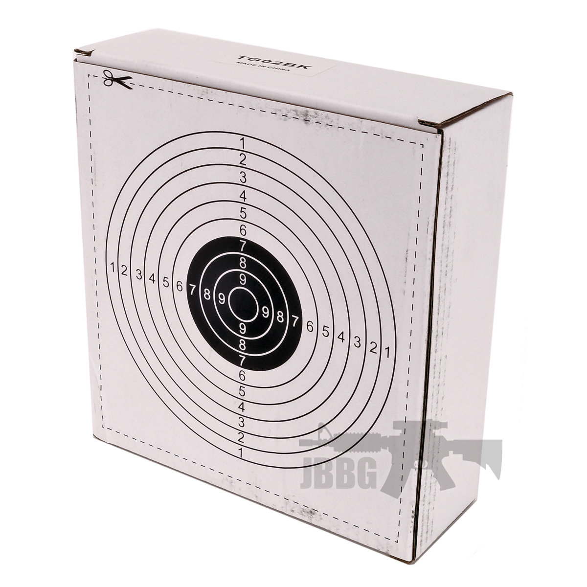 Airgun Target and Pellet Trap 14cm - Just Air Guns
