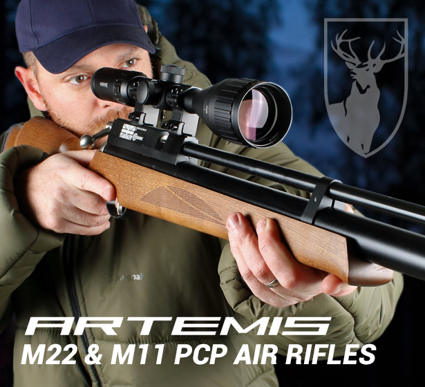 Air Rifles at Just Air Guns the No1 Online Air Rifles Shop in the UK