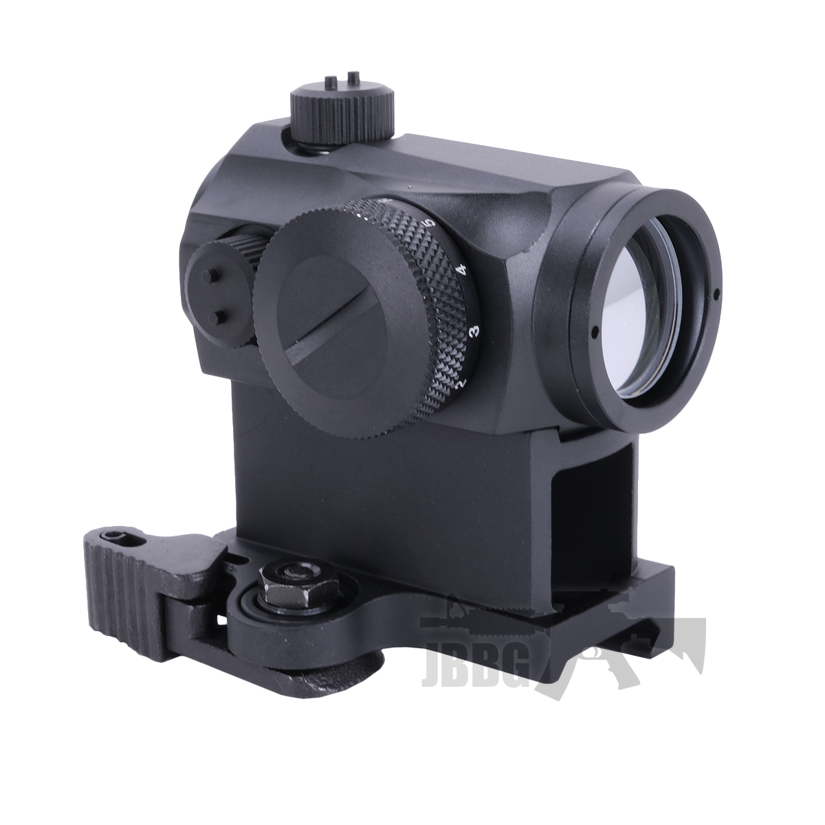 T1 Tactical Red Dot Gun Sight - Just Air Guns