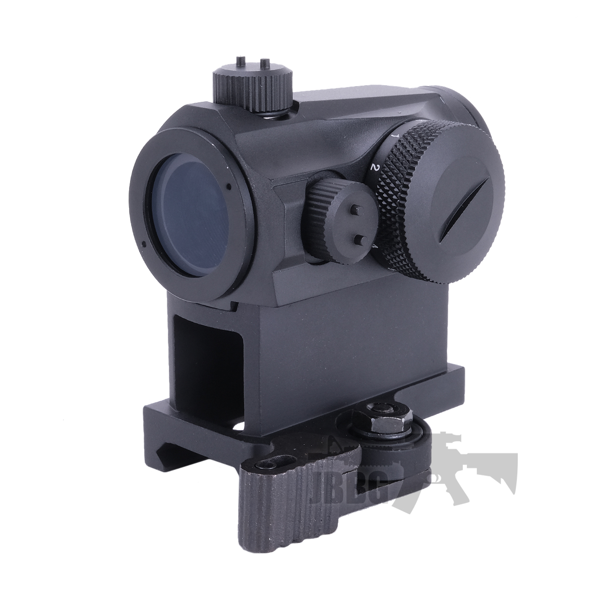 T1 Tactical Red Dot Gun Sight - Just Air Guns