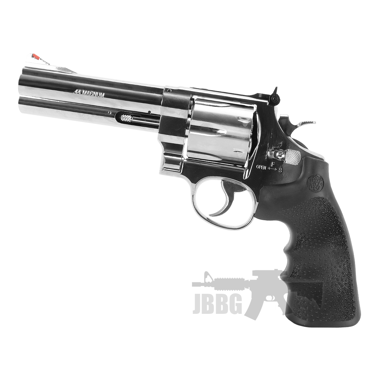 Umarex Smith and Wesson 629 Classic 5 Stainless Steel Pistol