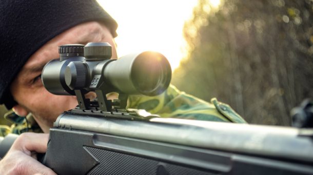 How To Get Into Airgun Shooting For Beginners - Just Air Guns
