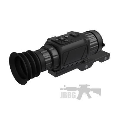 HM-TH35 HIKMICRO Thunder 35mm Smart Thermal Weapon Scope - Just Air Guns