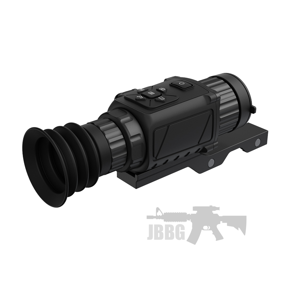 HM-TE19C-ULT HIKMICRO Ultimate Thunder 19mm