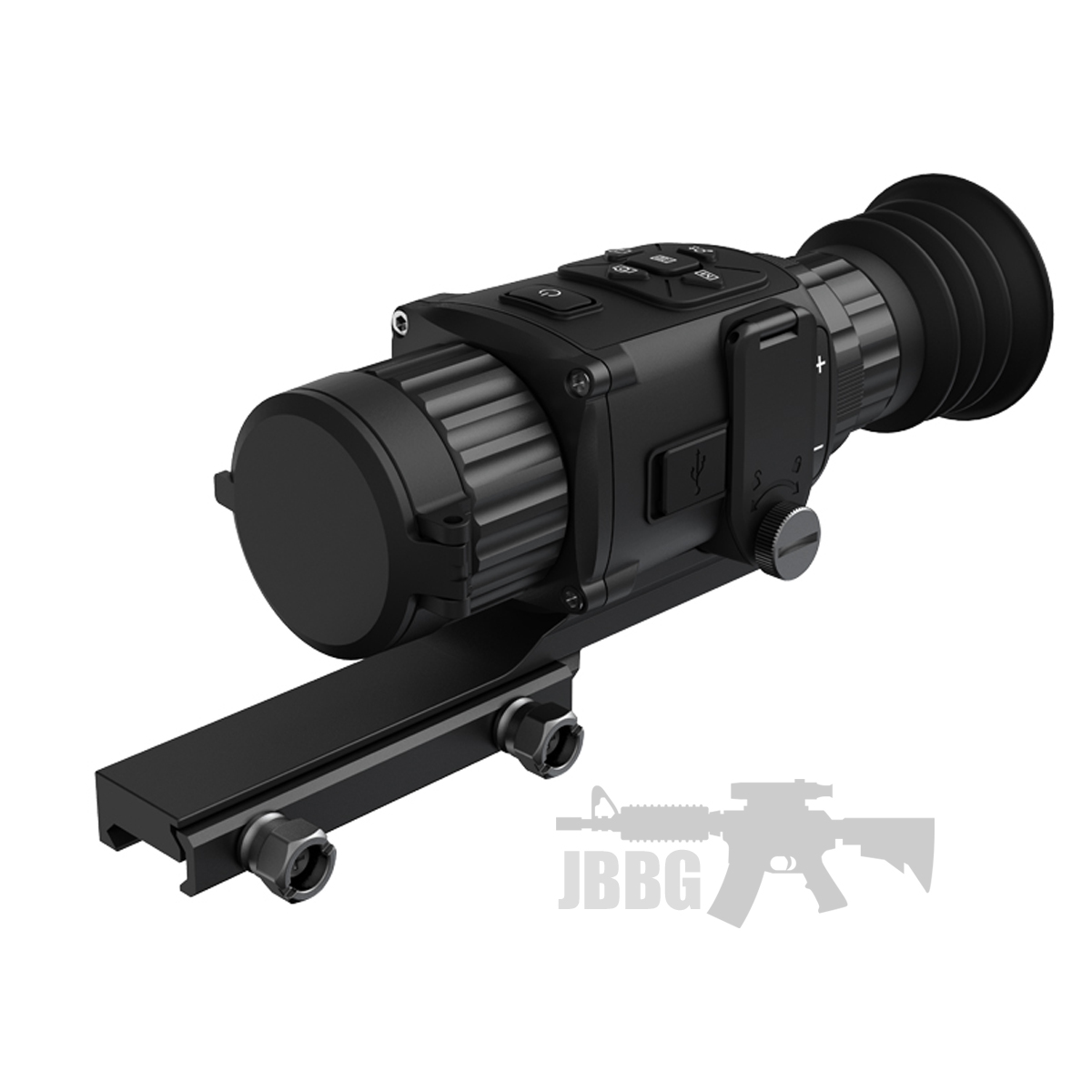 HM-TQ50 HIKMICRO Thunder Pro 50mm Smart Thermal