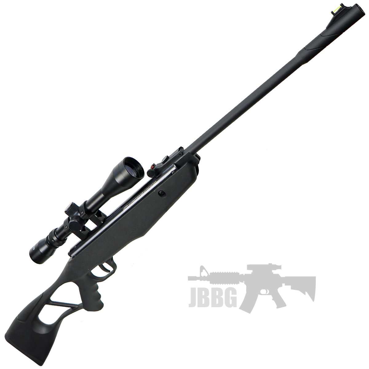 Crosman Inferno Air Rifle .177 - Just Air Guns